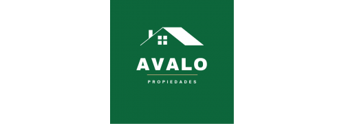 AVALO PROPIEDADES