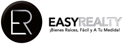 ‎𝗘𝗔𝗦𝗬 𝗥𝗘𝗔𝗟𝗧𝗬 𝗜𝗡𝗖., Bienes Raíces Fácil y a Tu Medida!