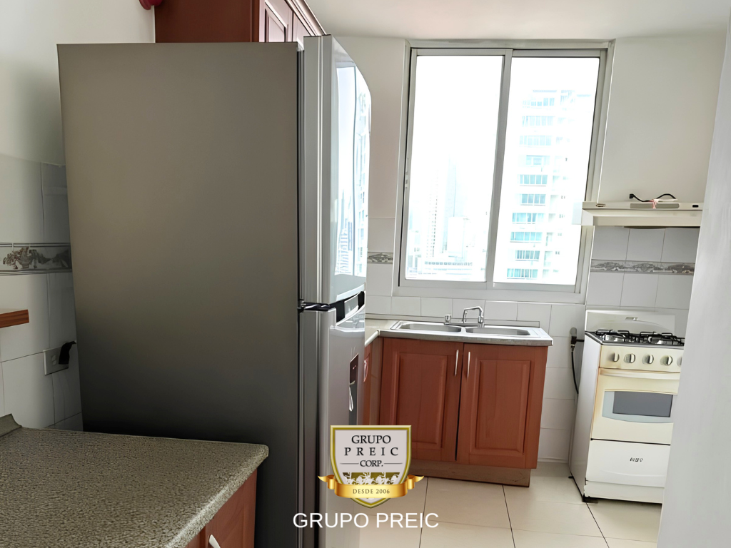 APARTAMENTO EN ALQUILER EL CANGREJO PH PORTOBELLO LINEA BLANCA CC ...