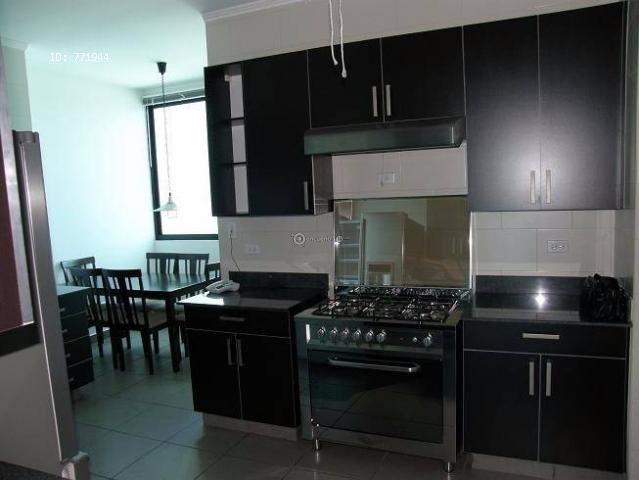 SAN FRANCISCO ALQUILO/VENDO APTO. PH PACIFIC BAY - US$530,000 USD