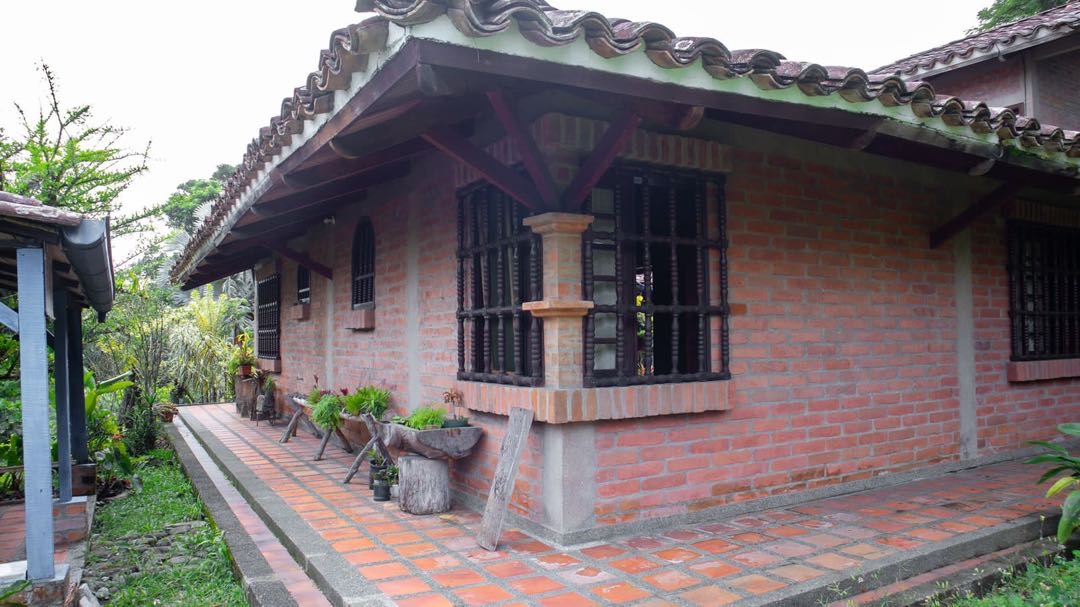 SE VENDE CASA CAMPESTRE CERRITOS PEREIRA - Código 7226893 Casas y ...