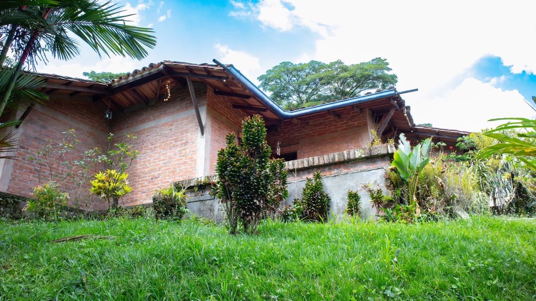 SE VENDE CASA CAMPESTRE CERRITOS PEREIRA - Código 7226893 Casas y ...