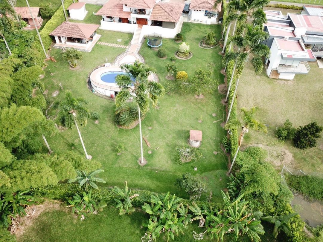 Se Vende Casa Campestre cerritos Pereira - Código 9219116 Casas y ...