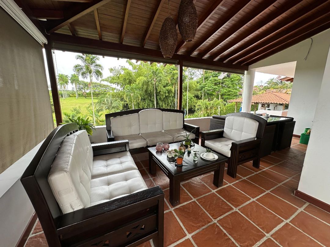 Se Vende Casa Campestre cerritos Pereira - Código 9219116 Casas y ...