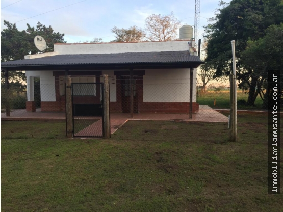 CHACRA EN VENTA