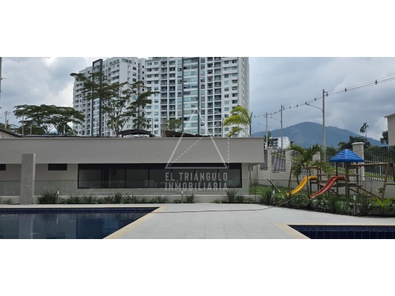 Se Vende Apartamento Hacienda El Cortijo Elite - $599.000.000 COP