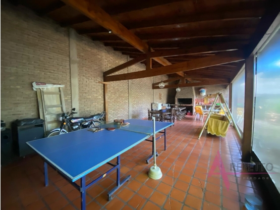 chalet y cancha de padel Oribe al 1000 - Villa Ariza, Ituzaingó Norte ...