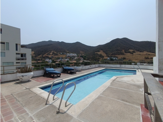 SE VENDE APARTAMENTO TURISTICO EN RODADERO RESERVADO - E.C. - $480.000. ...