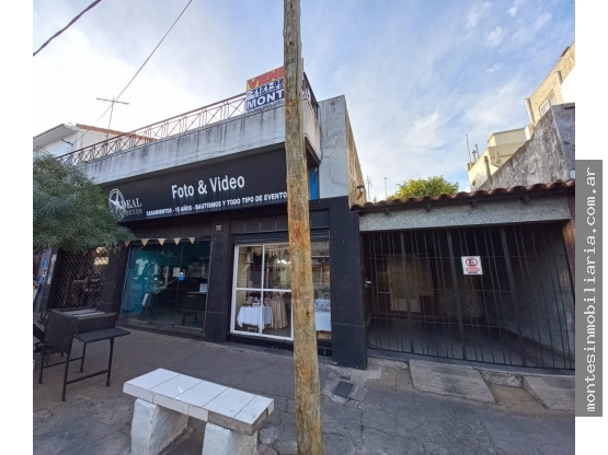 ISLAS MALVINAS Y RUTA 3 - US$240,000 USD