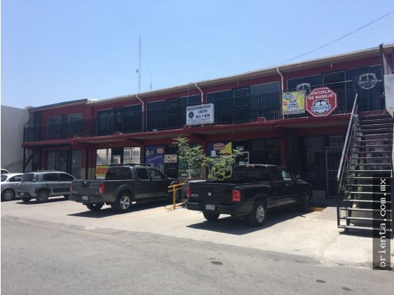 Local Comercial Jose Borunda 1810 Planta Alta - $4,500 MXN
