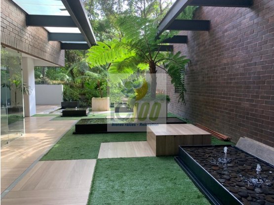 Renta Apartamento Acantos, Zona 16 Guatemala - US$2,500 USD