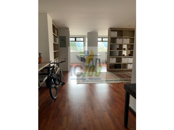 Renta Apartamento Amueblado Exedra zona 14 Guatemala - US$1,200 USD