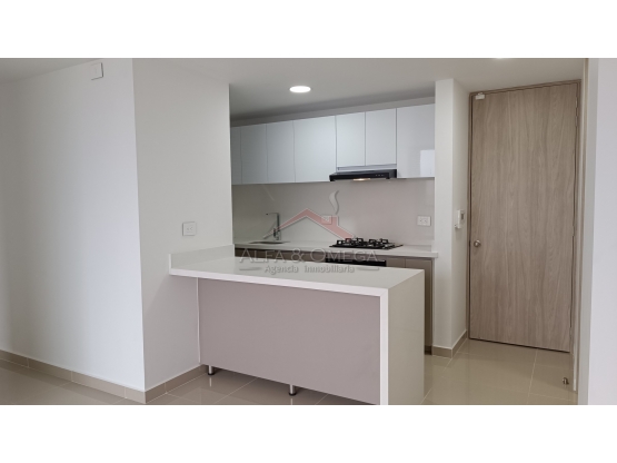 IBAGUÉ - VENTA DE APARTAMENTO EN INFINITY EN LA CALLE 60 - $390.000.000 COP