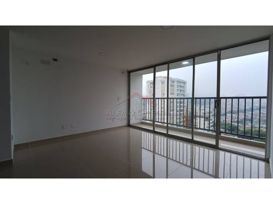 IBAGUÉ - VENTA DE APARTAMENTO EN INFINITY EN LA CALLE 60 - $390.000.000 COP