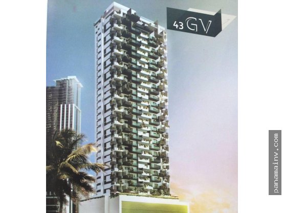VENTA APARTAMENTO EN PH GREEN VIEW-3650DM - US$265,000 USD