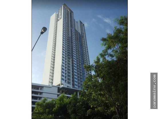 SE VENDE APARTAMENTO EN SKY POINT TOWER-3337DM - US$186,750 USD