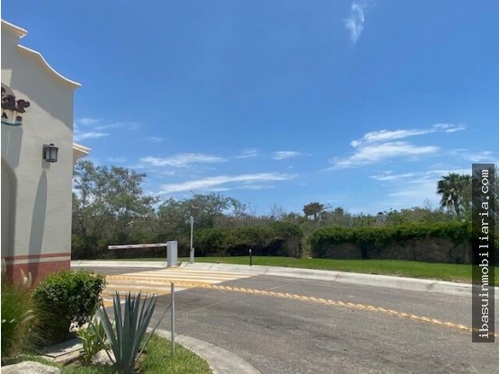 TERRENO EN VENTA EN LOS CABOS, CRESTA DEL MAR 81 - US$500,000 USD