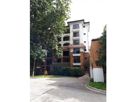 APARTAMENTO EMBASSY CLUB COURTYARD, CLAYTON - US$499,000 USD