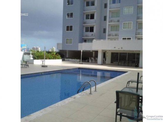APARTAMENTO EN TUMBA MUERTO - PH URBIS TOWER, 2R - US$950 USD