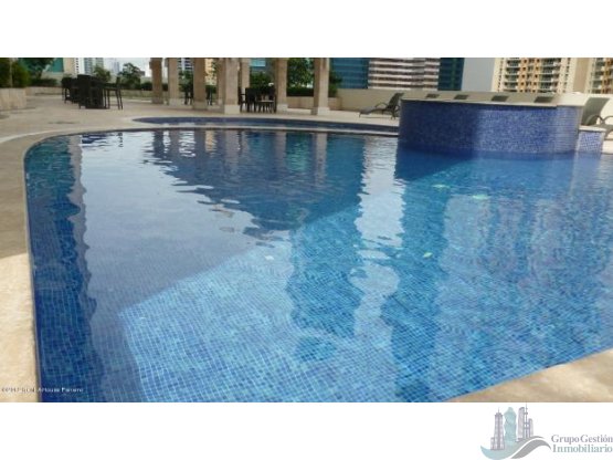 PH. DUPONT PUNTA PACIFICA 2HAB HERMOSO - US$2,250 USD