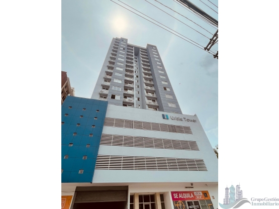 APARTAMENTO EN TUMBA MUERTO PH URBIS TOWER AMOBLADO - US$650 USD