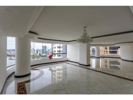 APARTAMENTO 542M2 EN PAITILLA, PH BAYSIDE TOWER CON LINEA BLANCA - US ...