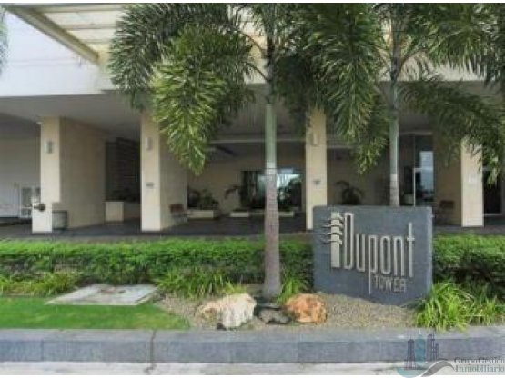 VENTA APARTAMENTO PH DUPONT PUNTA PACIFICA - US$302,000 USD