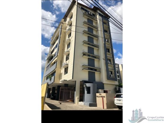 APARTAMENTO EN EL CARMEN 3 RECÁMARAS PH VILLA MEDICI - US$700 USD