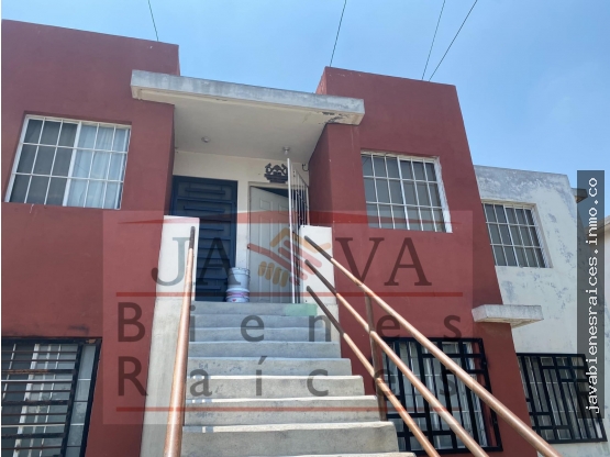 Departamento Planta Alta, Villas de Alcali, García N.L. - $420,000 MXN