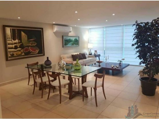 APARTAMENTO AMOBLADO PH COSTA VIEW COSTA DEL ESTE - US$280,000 USD