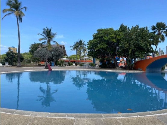 Apartamento en venta Caribbean Tucacas Falcón Gr-7310983 - US$23,000 USD