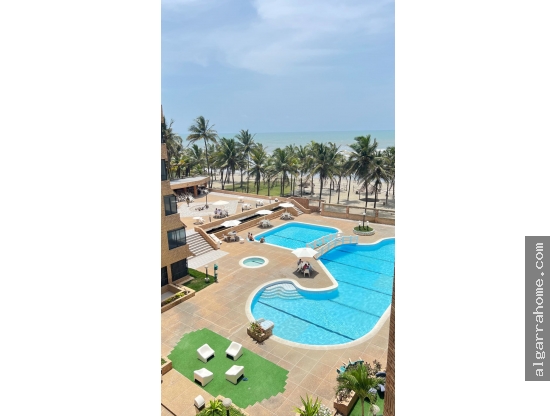 APARTAMENTO EN VENTA TUCACAS FALCON - US$42,000 USD