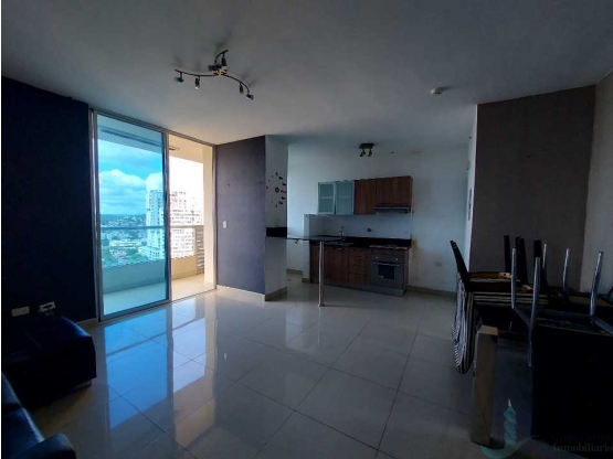 APARTAMENTO SAN FRANCISCO PH DIAMOND TOWER - US$135,000 USD
