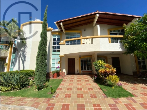 Se vende casa en Rodadero Reservado, Santa Marta - $550.000.000 COP