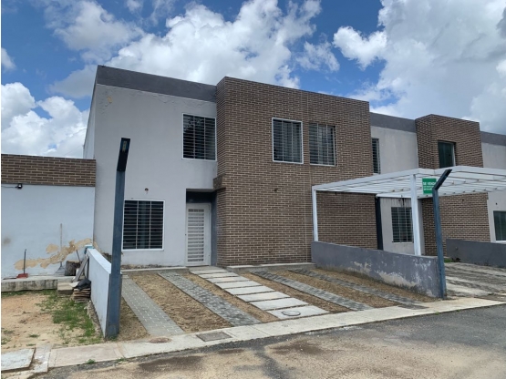 TOWN HOUSE EN VENTA LAS RIADAS LA CUMACA SAN DIEGO JH-9494478 - US ...
